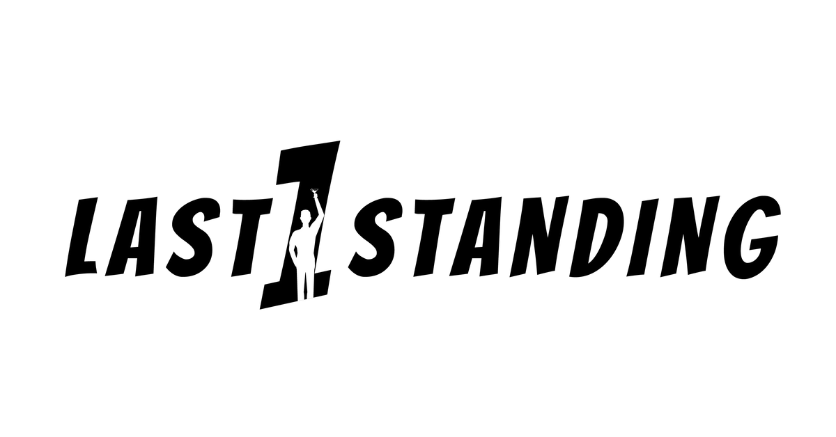 Products – Last1Standing